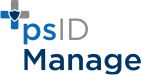 psID Manage | Login